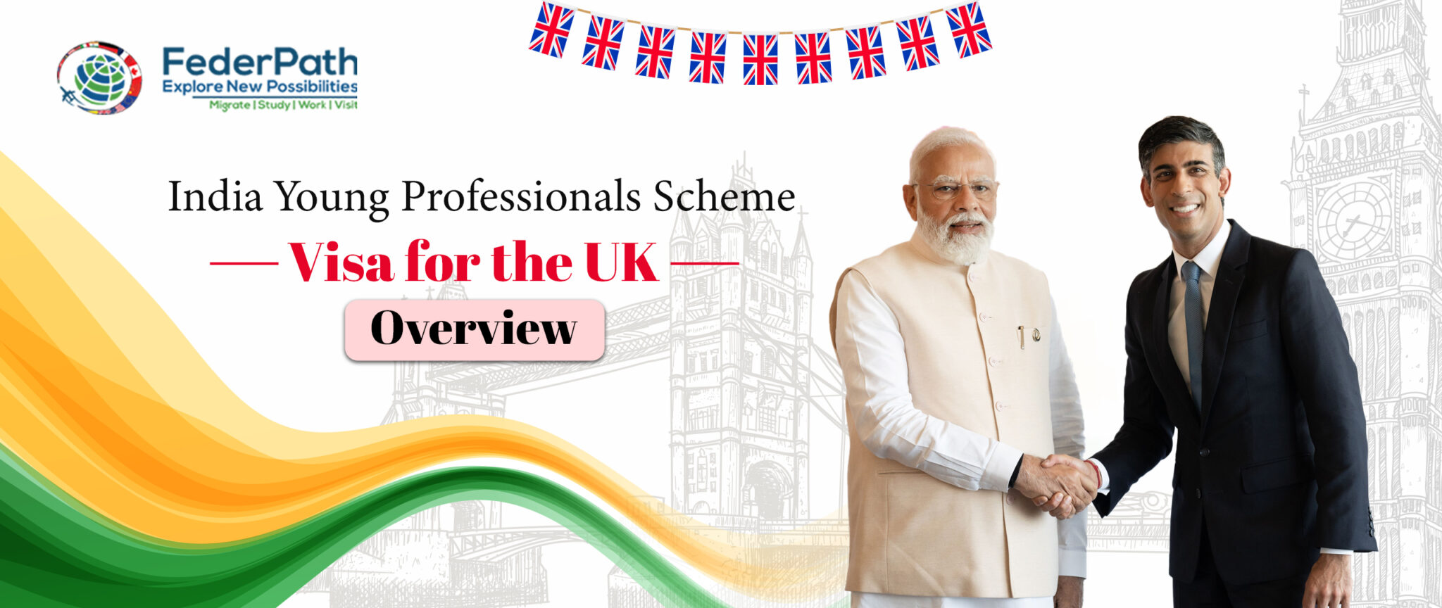 India Young Professionals Scheme Visa for the UK - Overview