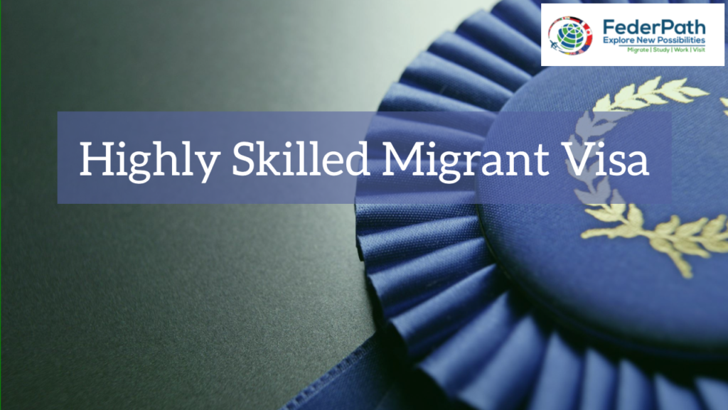 Dutch High Skilled Migrant Visa: Eligibility, Process & Benefits