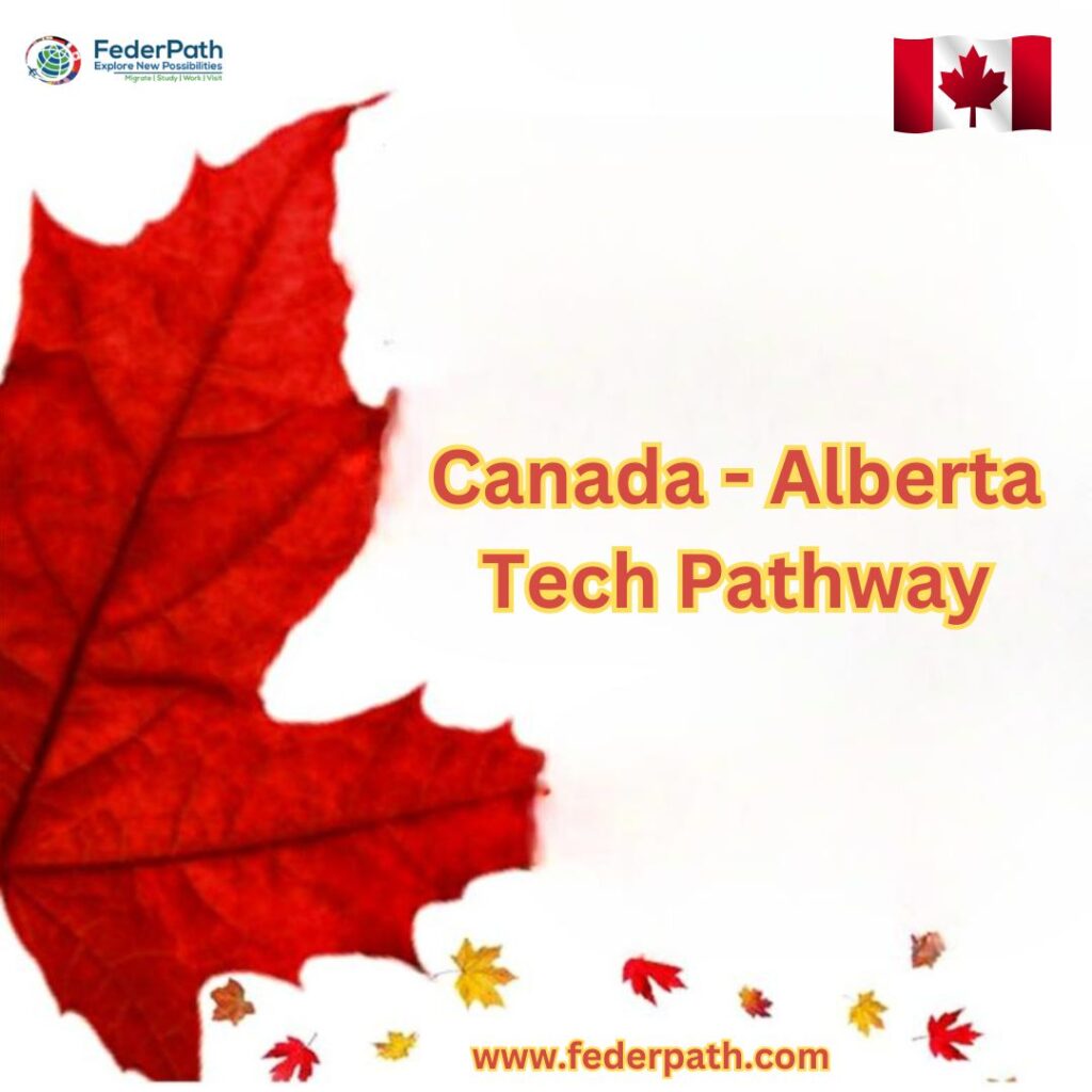 Alberta Tech Pathway - FederPath Blog