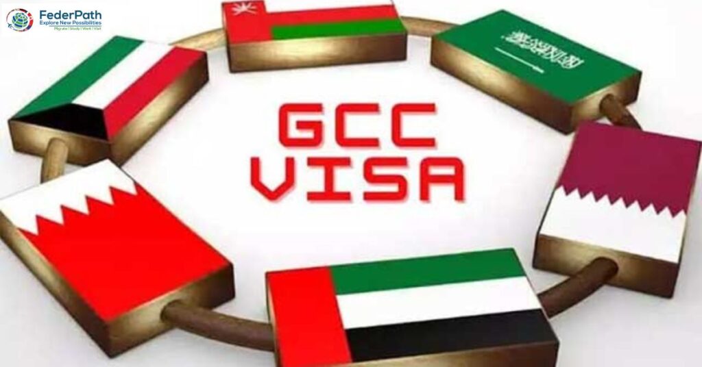 What Are GCC Countries? - FederPath Blog